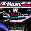PSC-Music Library