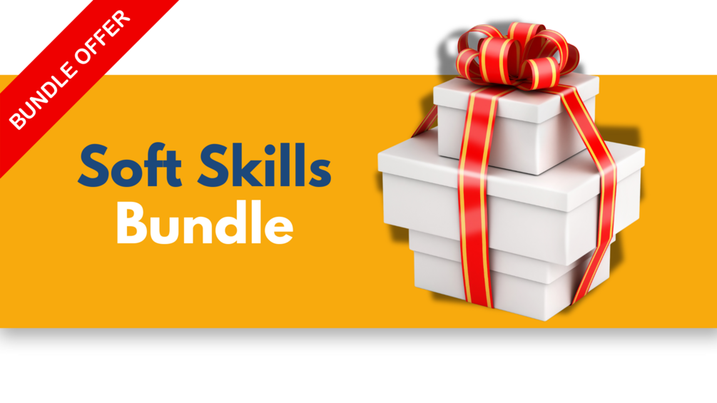 Employee Soft Skills Bundle