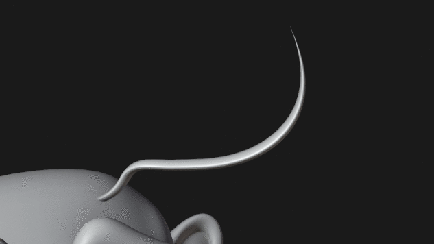 Stylized Hair PRO - Hair Editing Tool for Blender