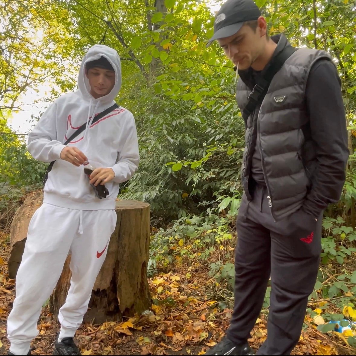 More NEW Sunday content: OUT NOW - BadmasterBrits