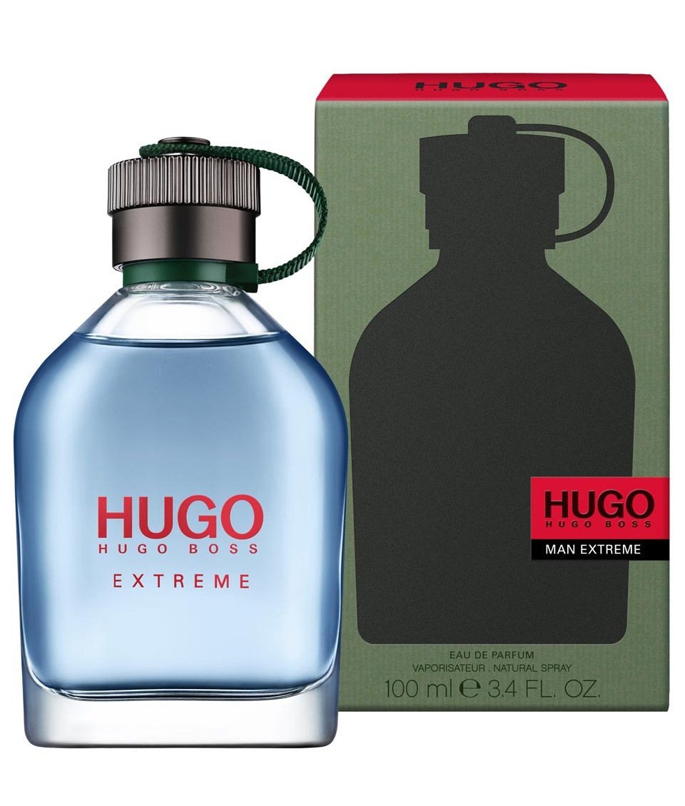 Hugo Boss Extreme