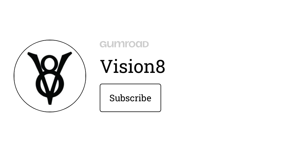 Vision8