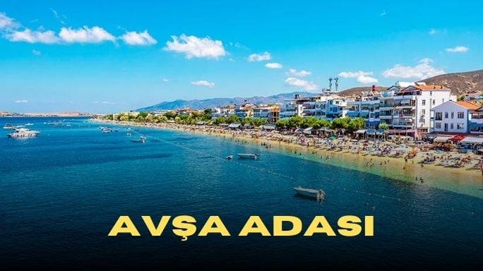 Avşa Adası'nın Deniz Ulaşımı ve İstanbul Bağlantısı - Konu Anlatımı