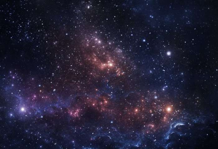 Experience deep meditative state