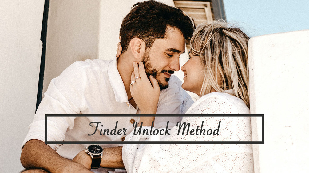 Tinder Unlock: The Secret Method For Converting Boring Tinder ...