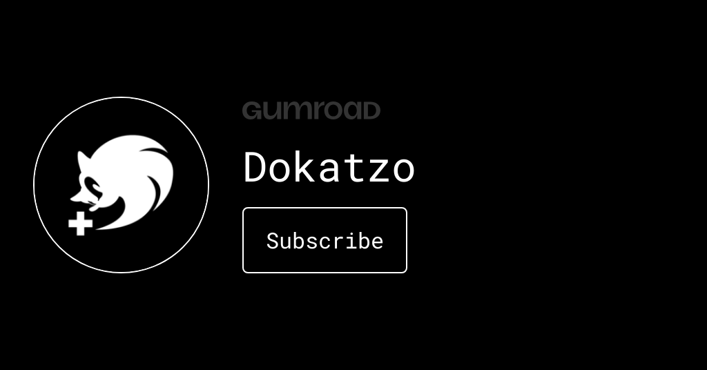 Dokatzo