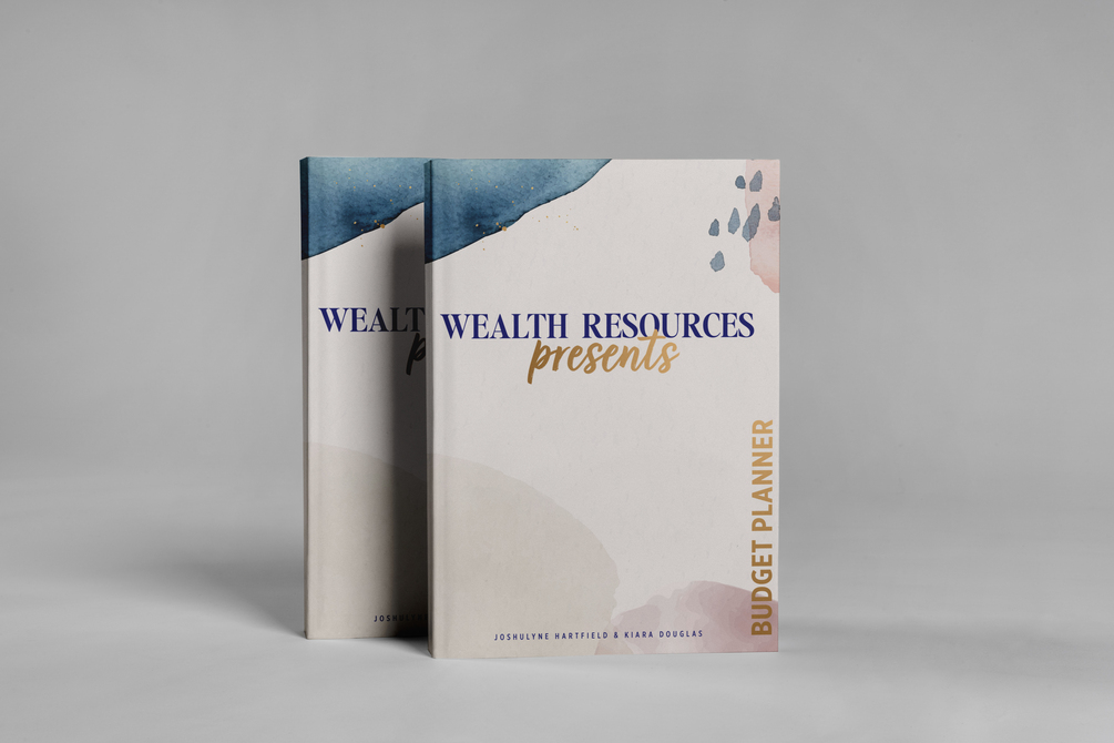 Wealth Resources presents: the Budget Planner
