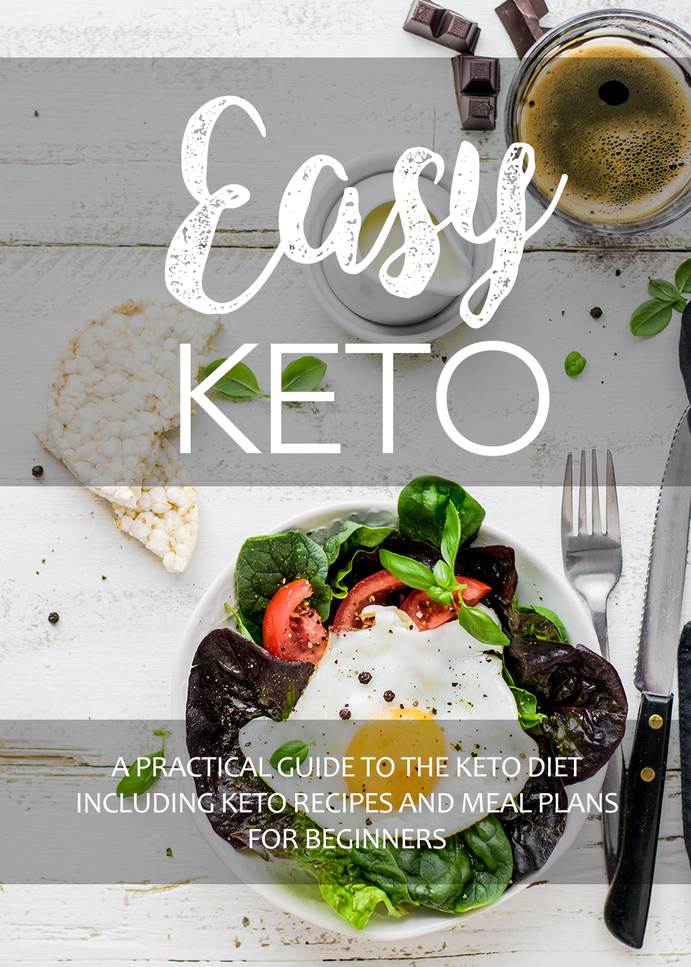 Easy keto Recipes, Tips, and More
