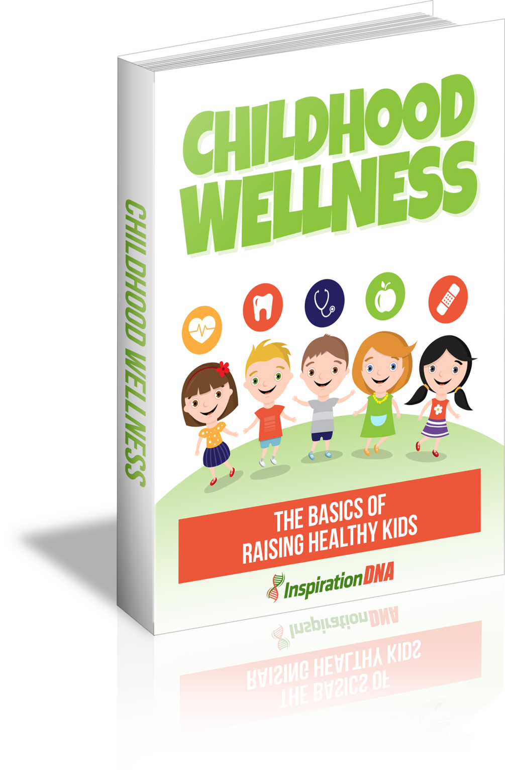 Childhood Wellness (Limited Edition)