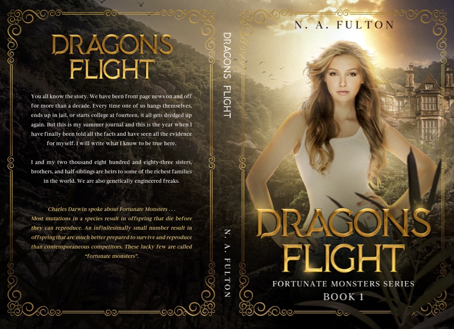 Profitable Book Publishing Made Easy