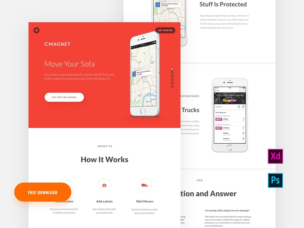 Web Interface, o4