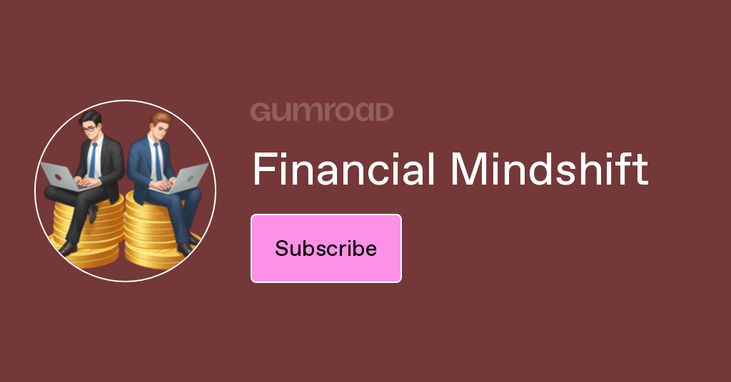 Financial Mindshift