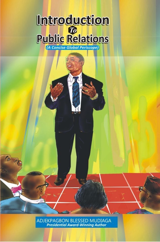 Introduction To Public Relations (A Concise Global Periscope)