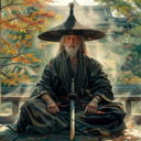 Consejos de un Sabio Samurai para la vida cotidiana