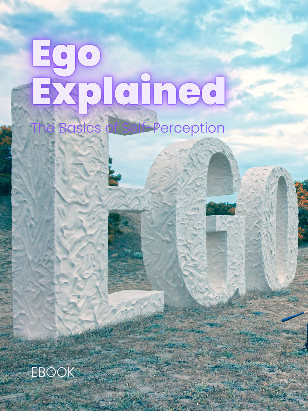Ego Explained: The Basics of Self-Perception