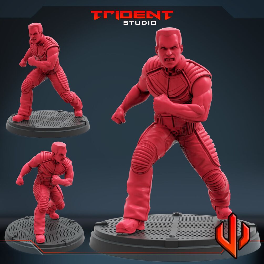 COLOSSUS X-MEN 2000 MOVIE