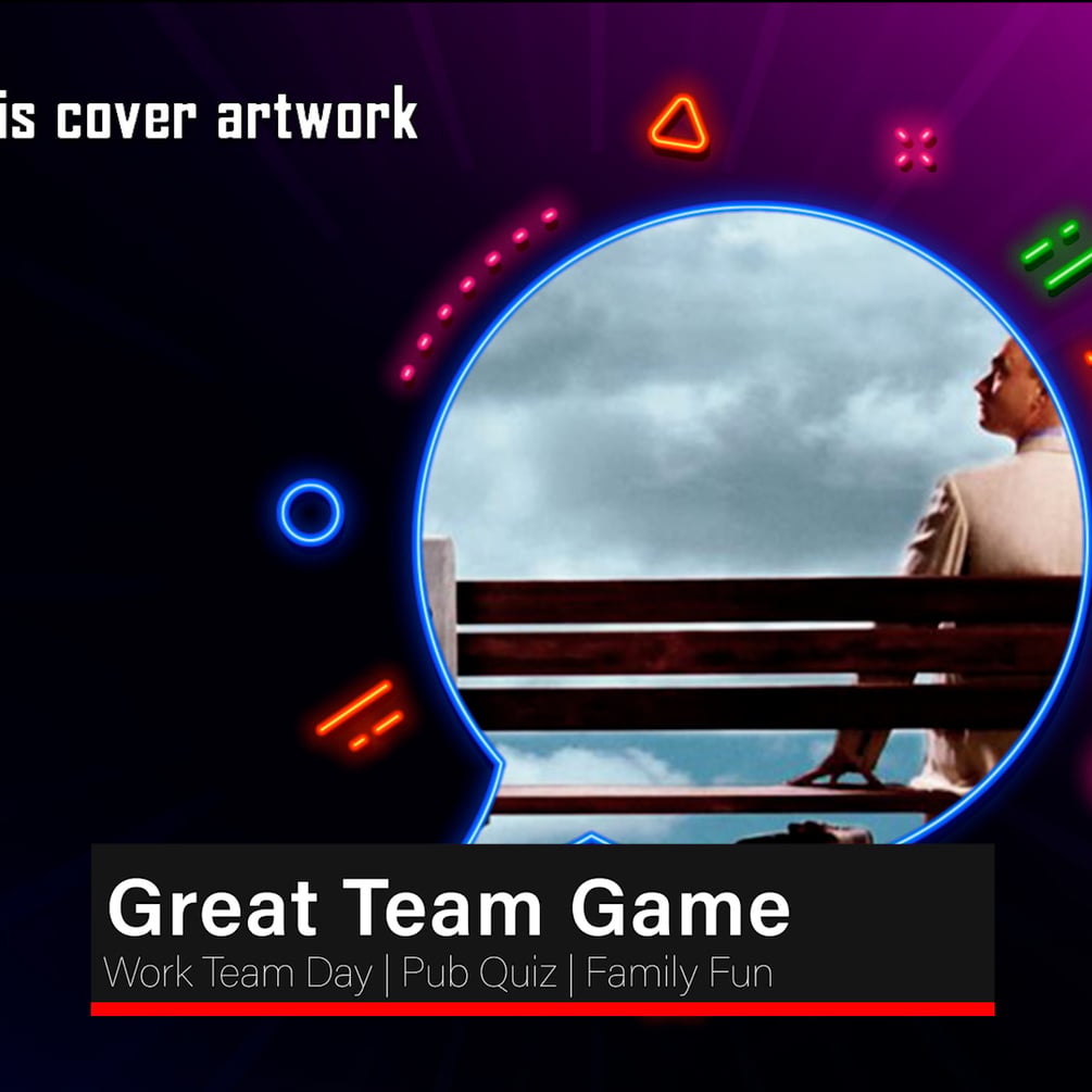 Champs Team Quiz - Part 1