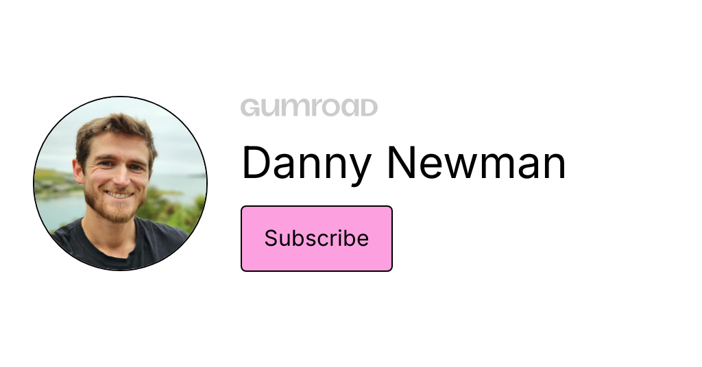 Danny Newman