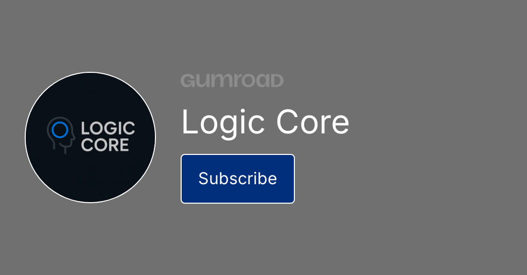 Logic Core