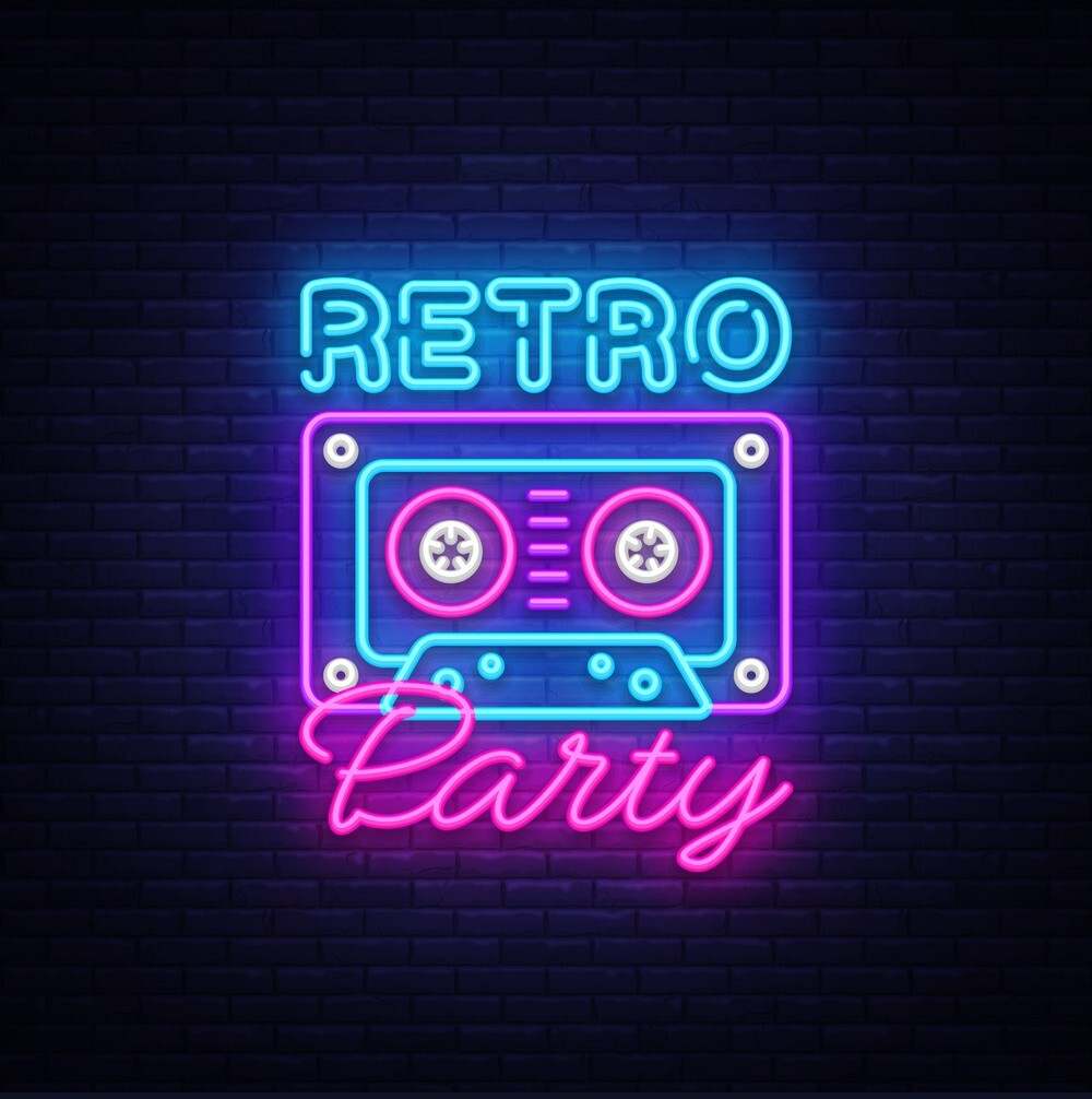 Retro nights (beat album)