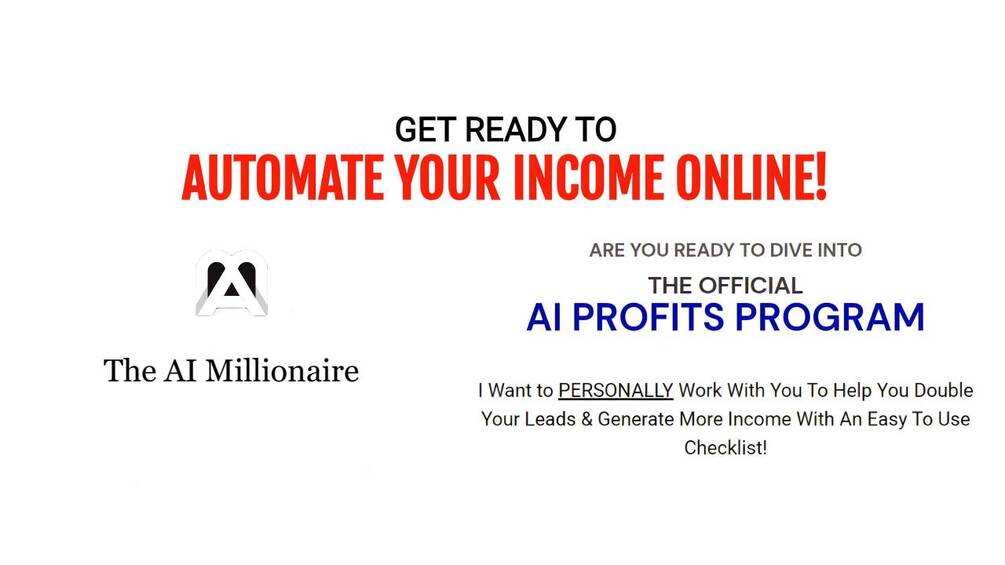 AI Profit Bots