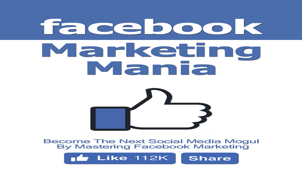 Facebook-Marketing-Mania