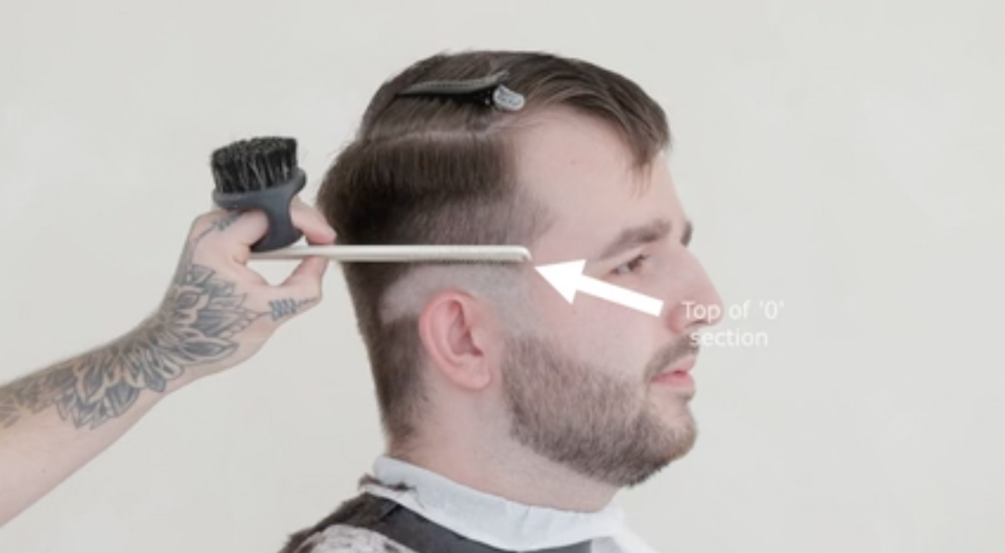 2 Undeniably Simple Skin Fade Systems to Become A Better, More ...