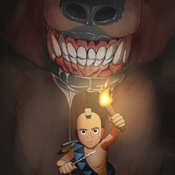 Little Wolf Productions