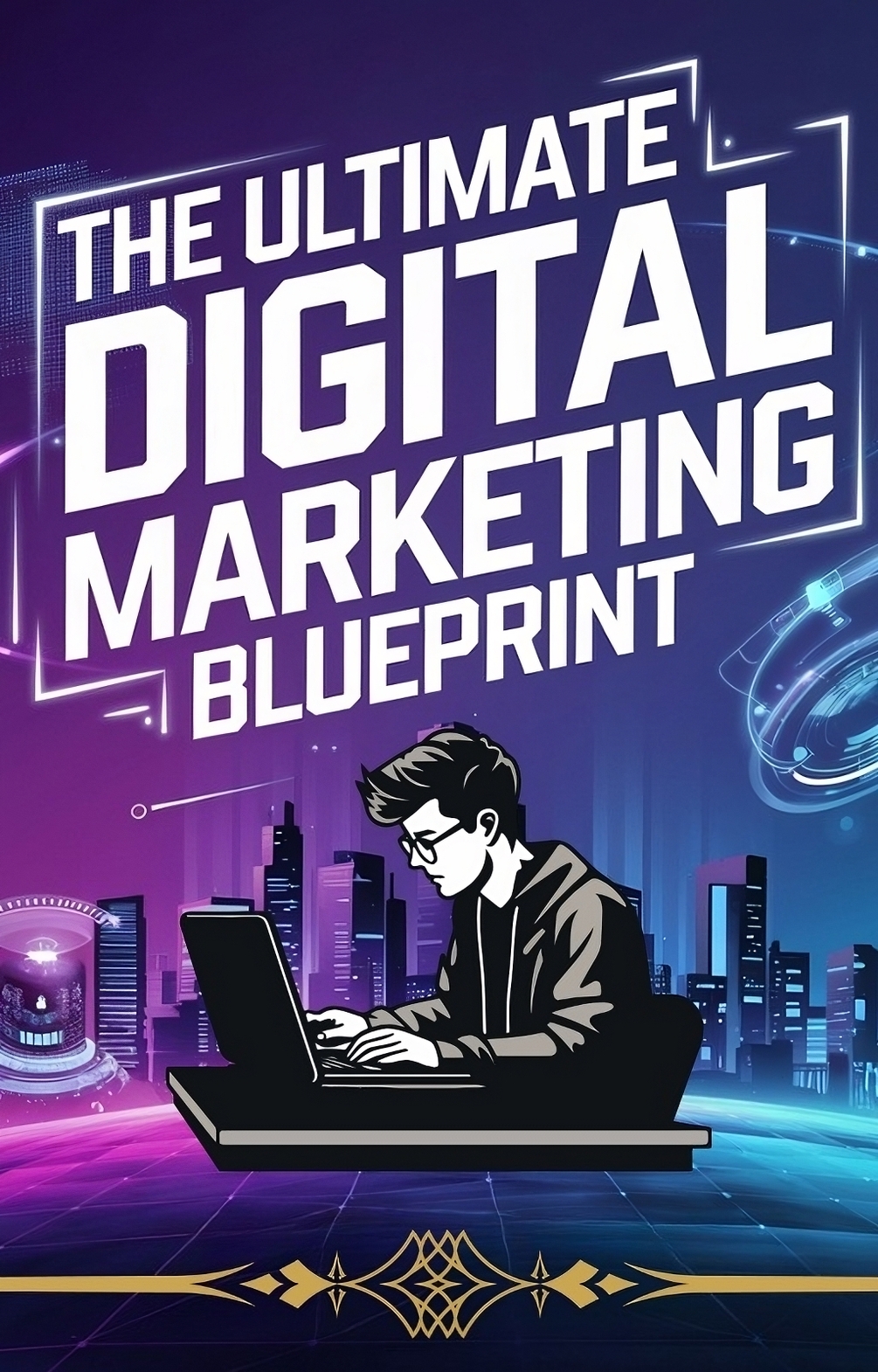 The Ultimate Guide to Making $10K/Month with Digital Marketing