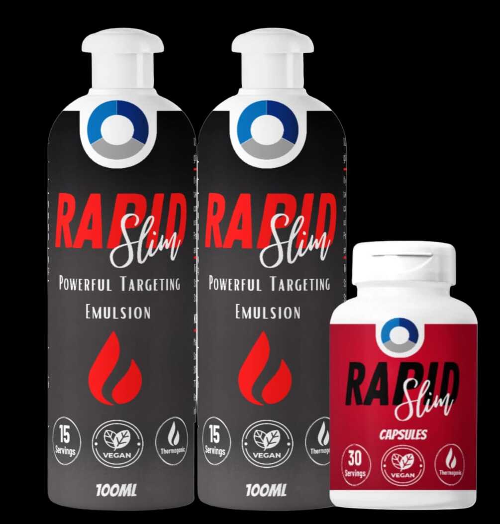 Rapid Slim Combo
