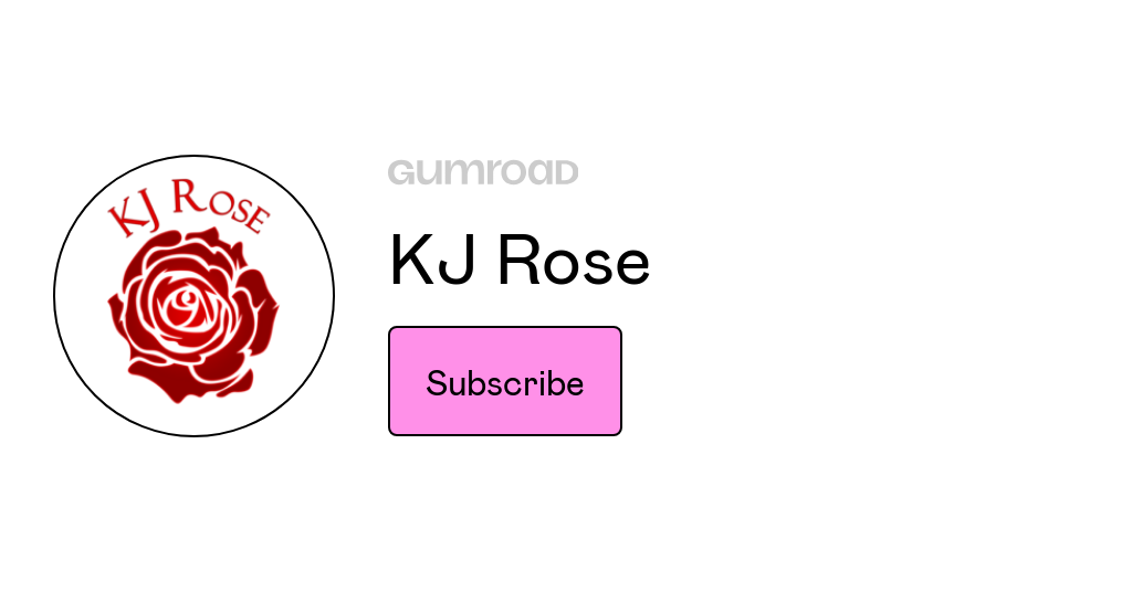 KJ Rose