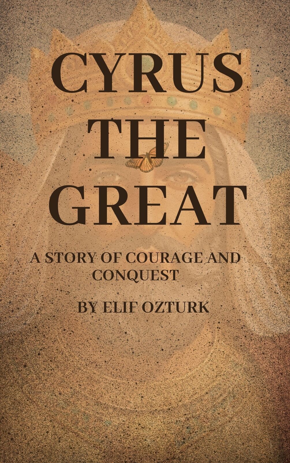 Story of Cyrus the Great For kids in English