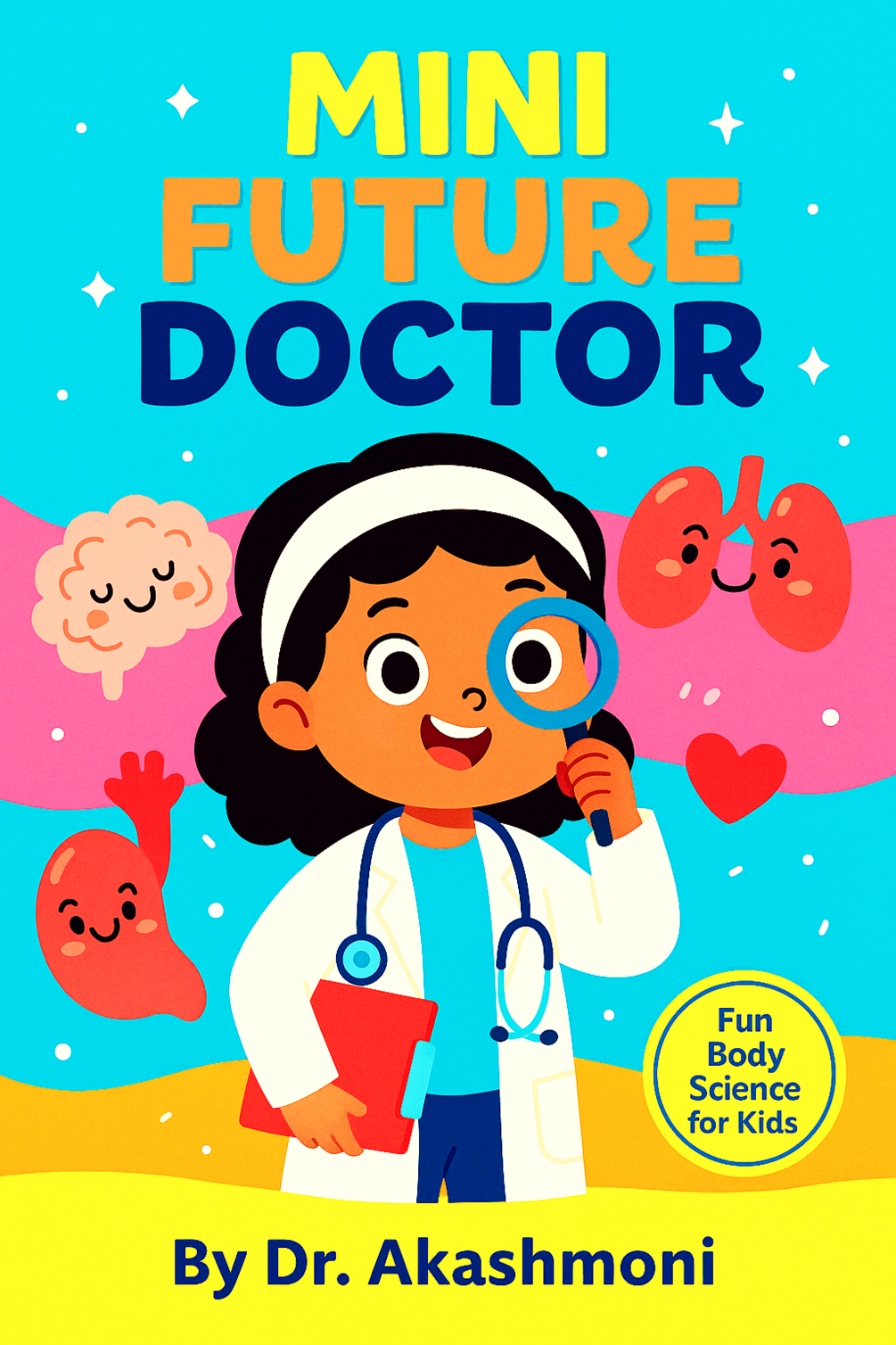 Mini Future Doctor
