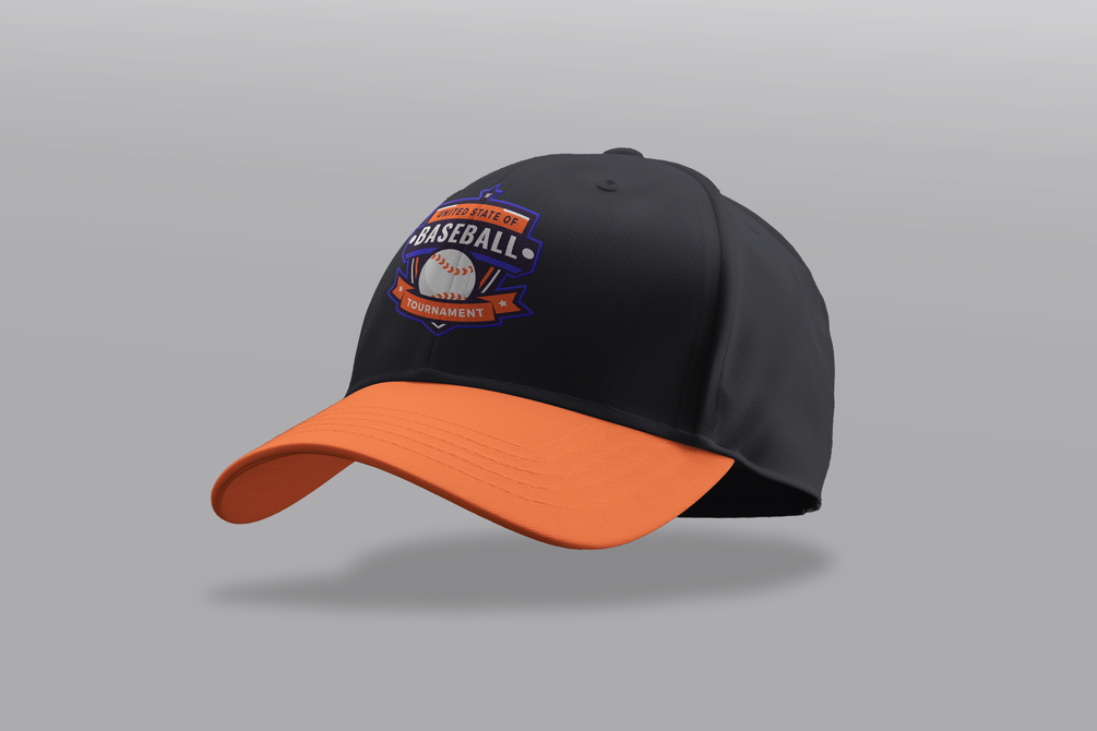 Baseball Cap Mockup Pack