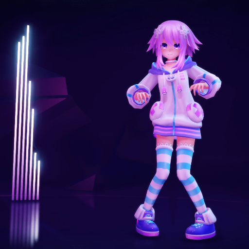 MEIKA Hime - Don't Be So Shy