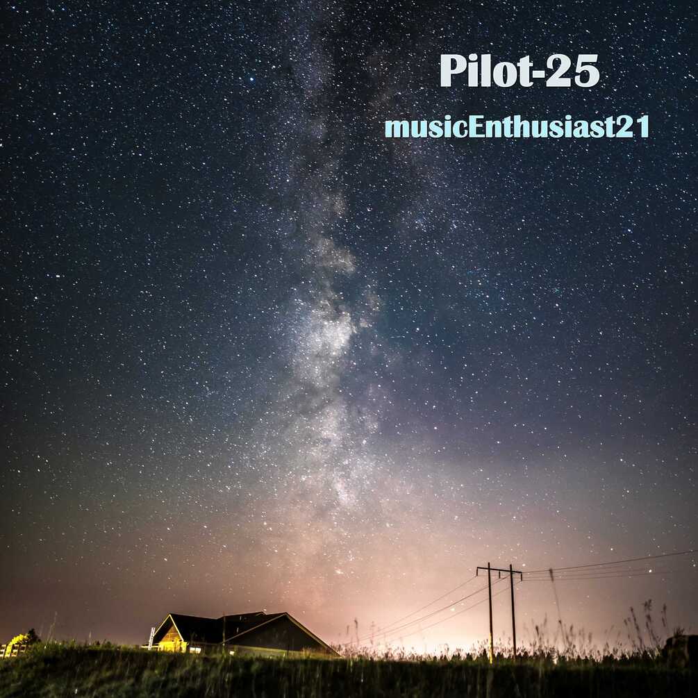 Pilot-25