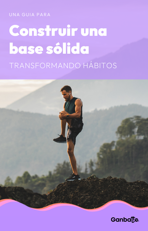 Construir una base sólida