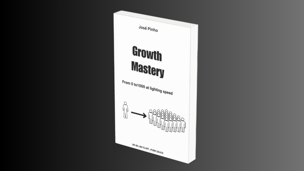 Growth Mastery