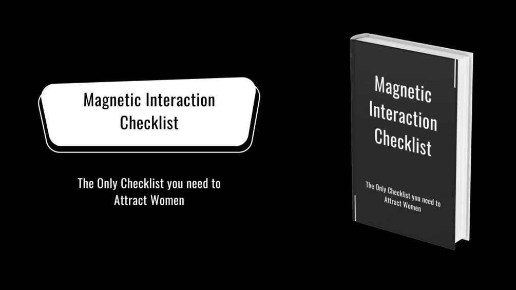 The Magnetic Interaction Checklist