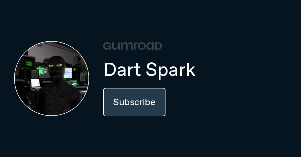 Dart Spark