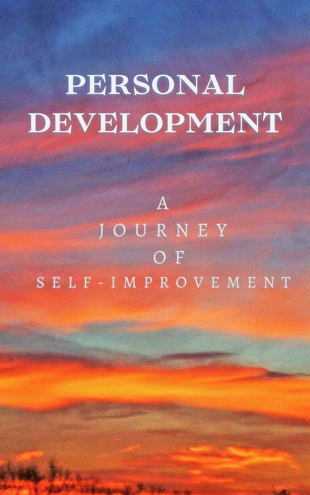 Personal Development: A Journey in Self-Improvement