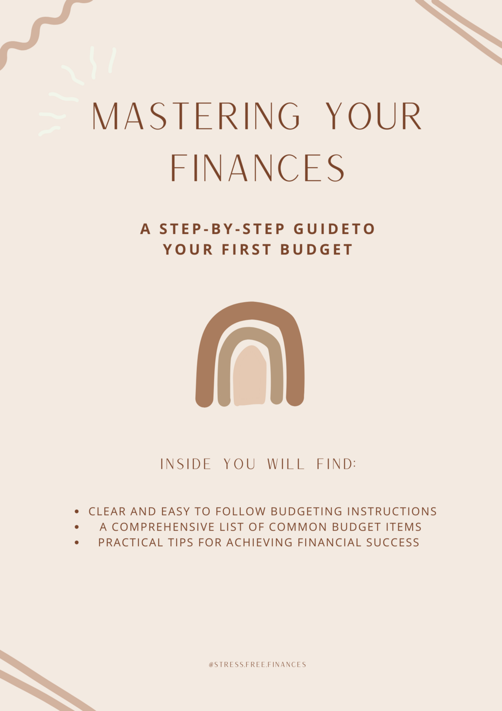 Mastering Your Finances