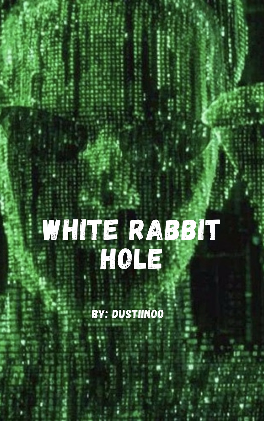 White Rabbit Hole