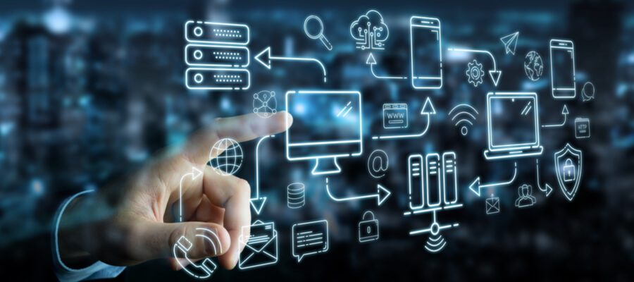 Creating Impactful Digital Experiences with Trimorphic Technologies