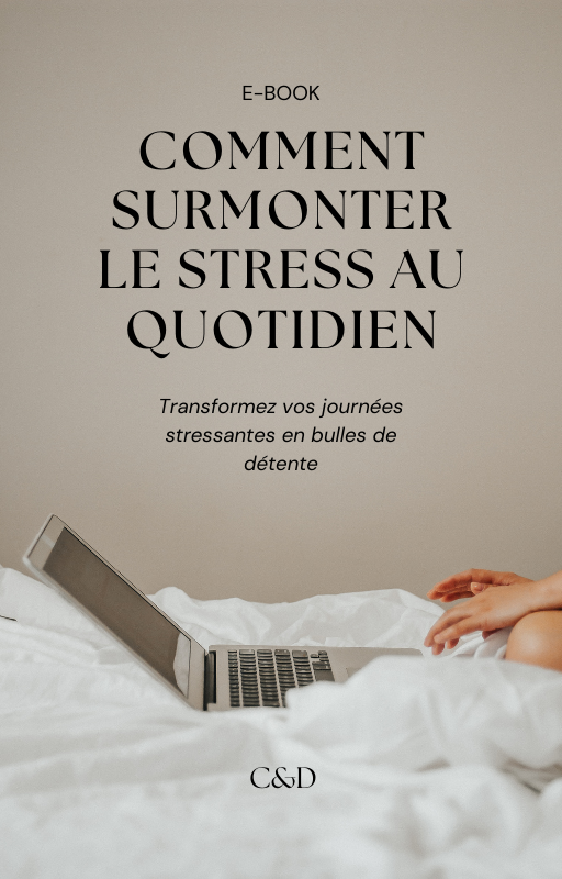 Maîtrisez Votre Stress : Le Guide Ultime pour Retrouver Calme et Sérénité.