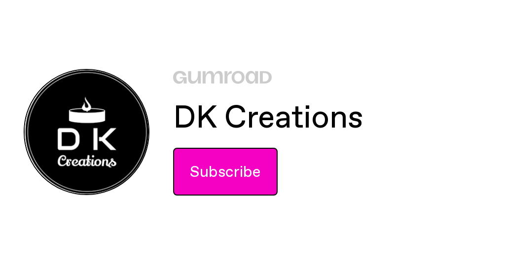 DK Creations