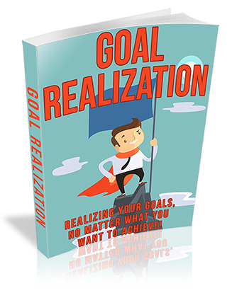 Goal Realization
