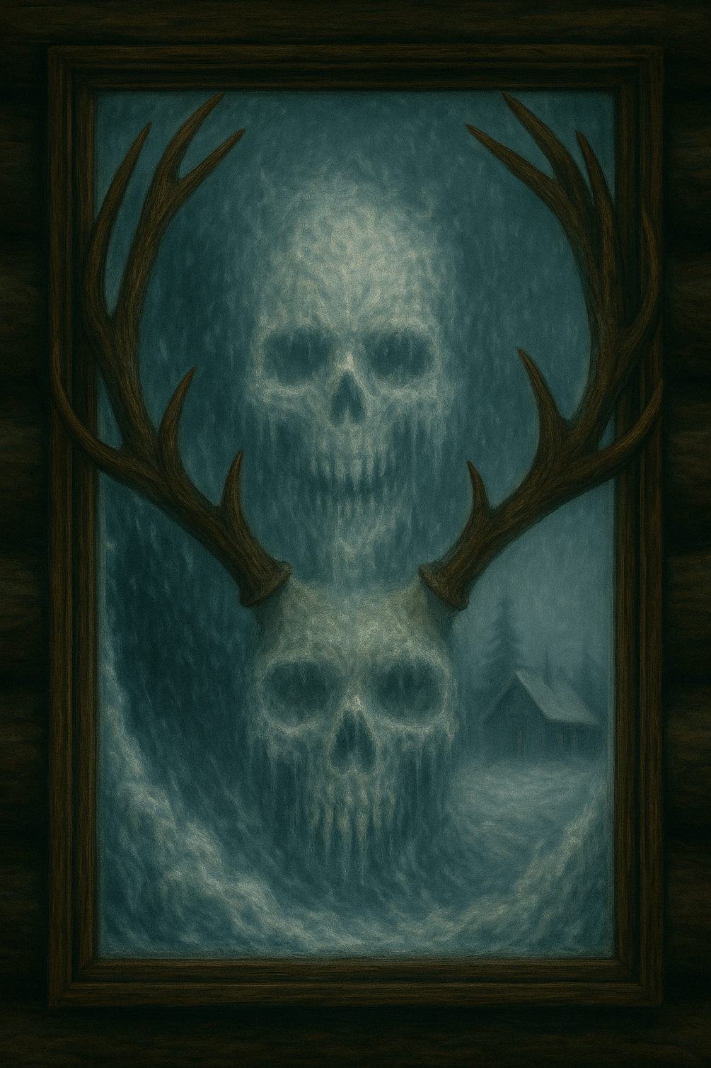 Frostbite Folklore — Arctic Horror Image 5 Pack