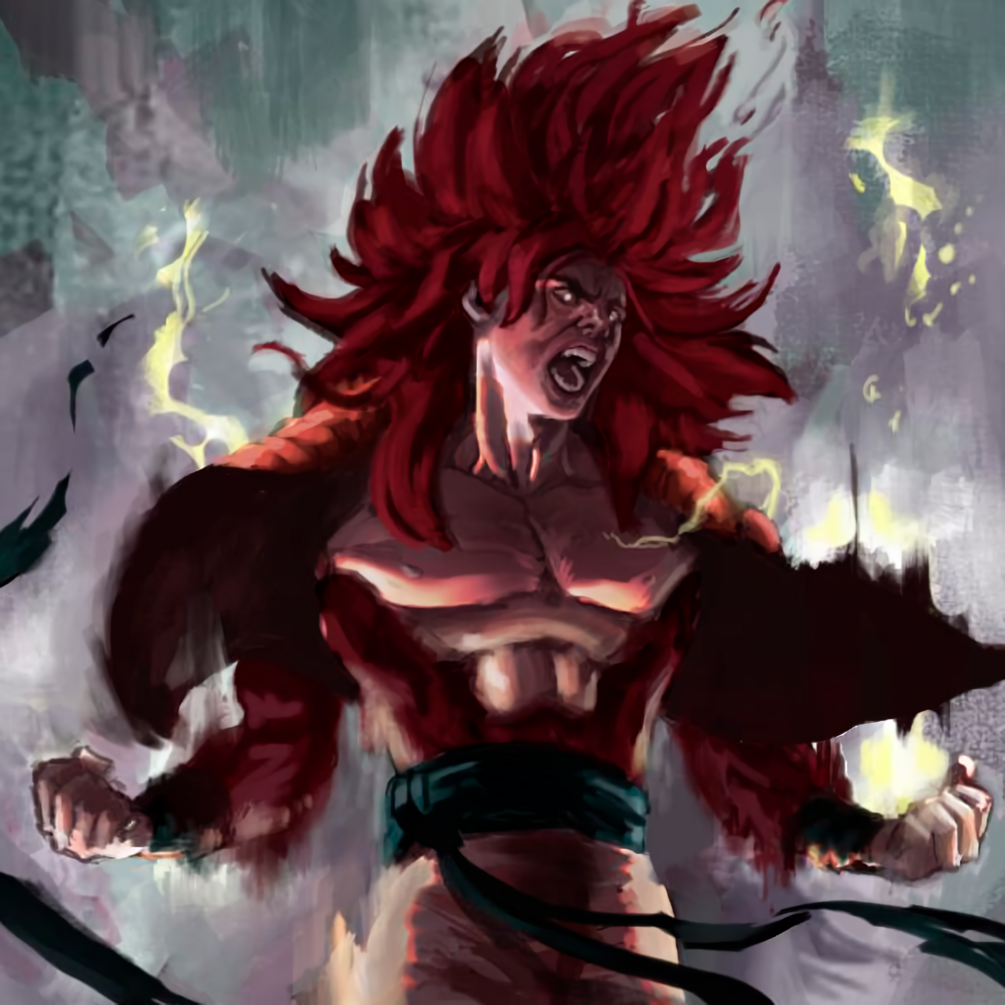 PREORDERS 「Primal Force」