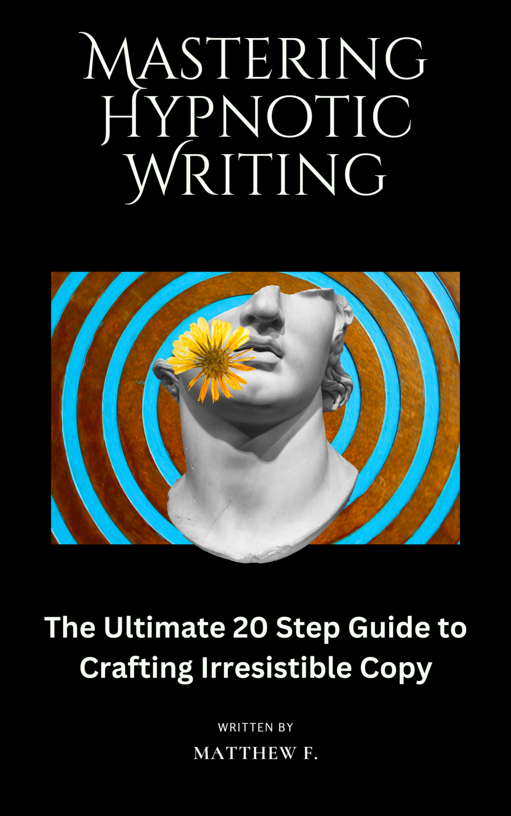 Hypnotic Writing Course